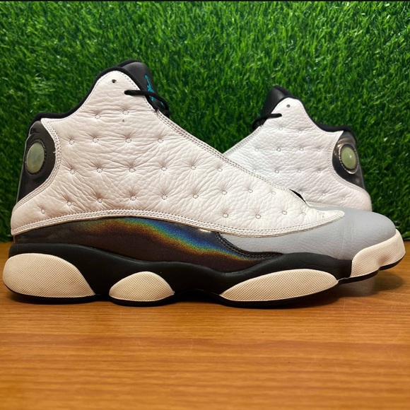 Jordan | Shoes | Jordan 3 Retro Barons Hologram | Poshmark